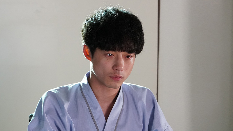 大好評御礼！TVer合計再生数が1,500万回を突破！｜トピックス｜CODE｜読売テレビ・日本テレビ系